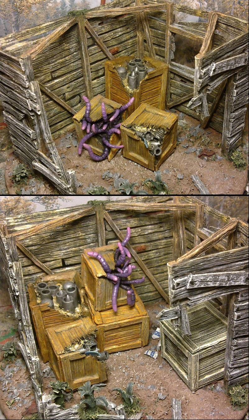 Box examples 2 - Box examples 2 - Gallery - DakkaDakka