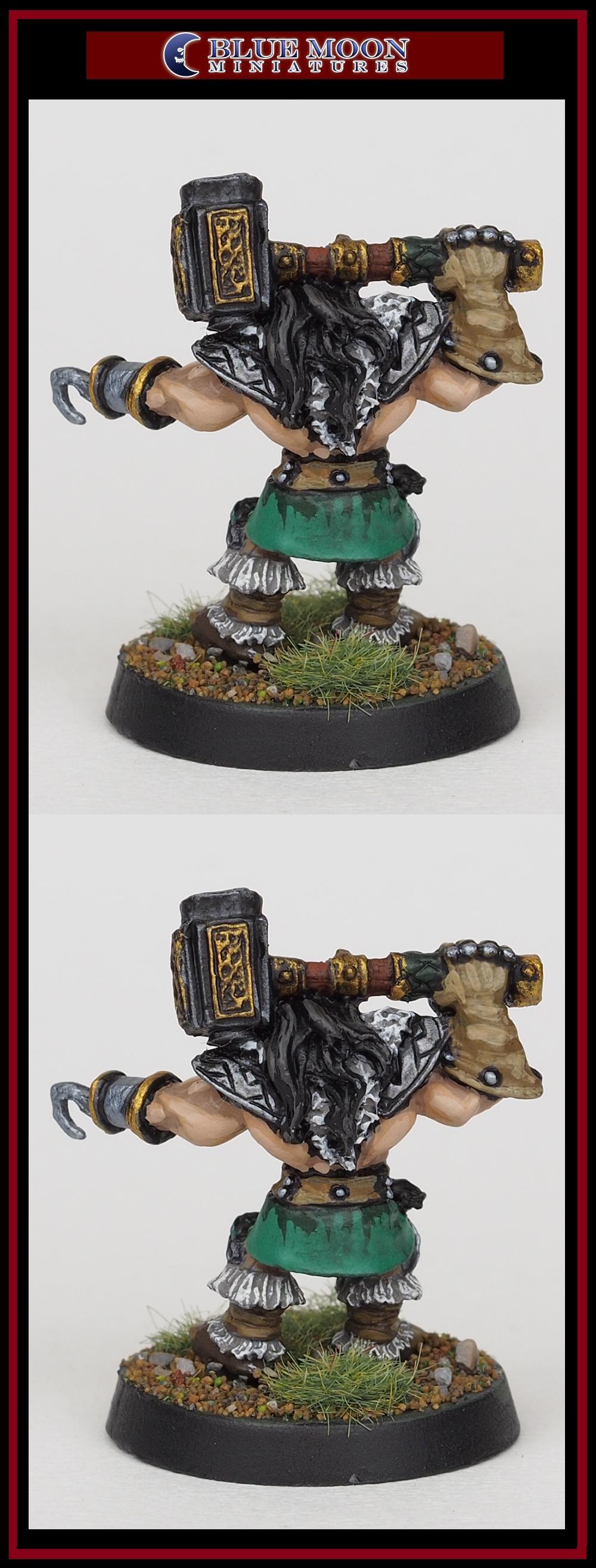 Pathfinders, Pro Painted, Reaper, Reaper Miniatures, Reaper Minis, Rpg ...