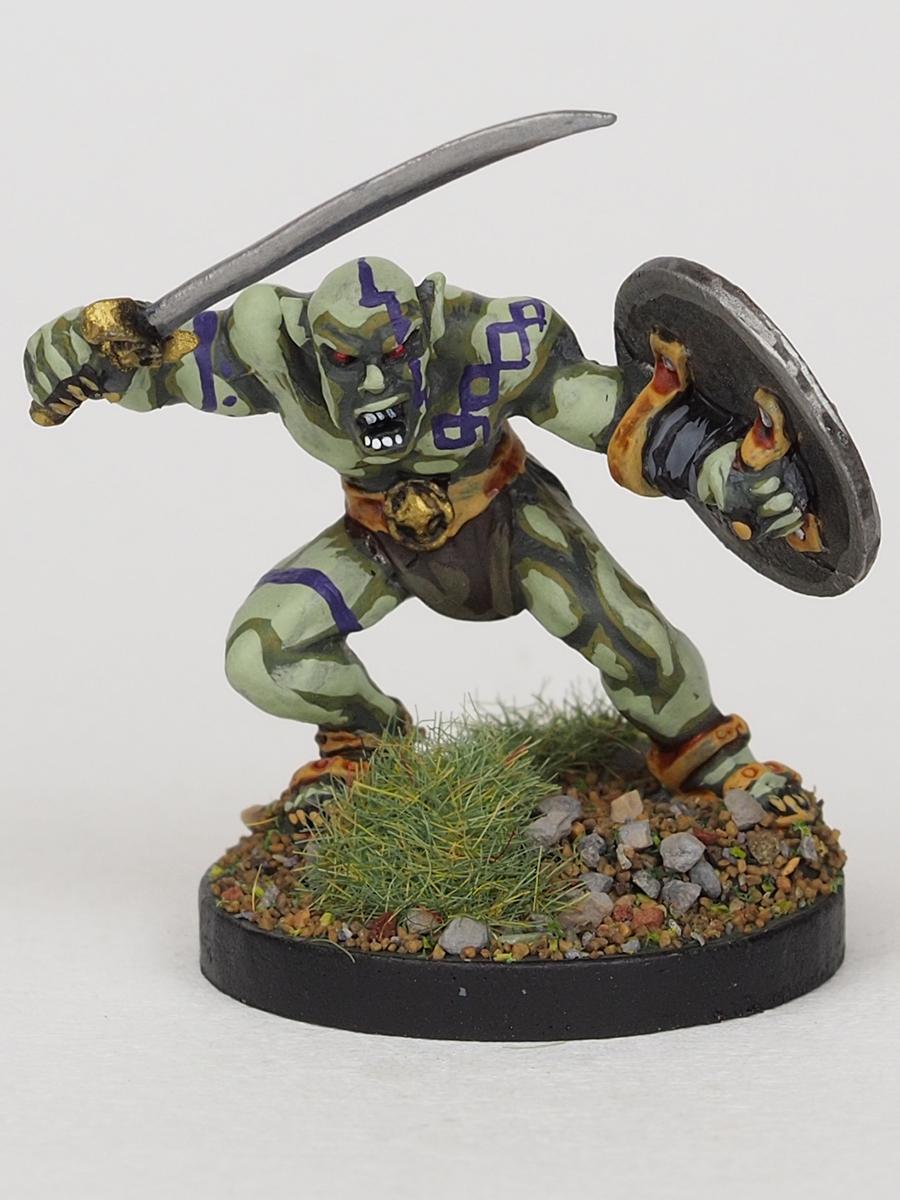 Pathfinders, Pro Painted, Reaper, Reaper Miniatures, Reaper Minis, Rpg ...