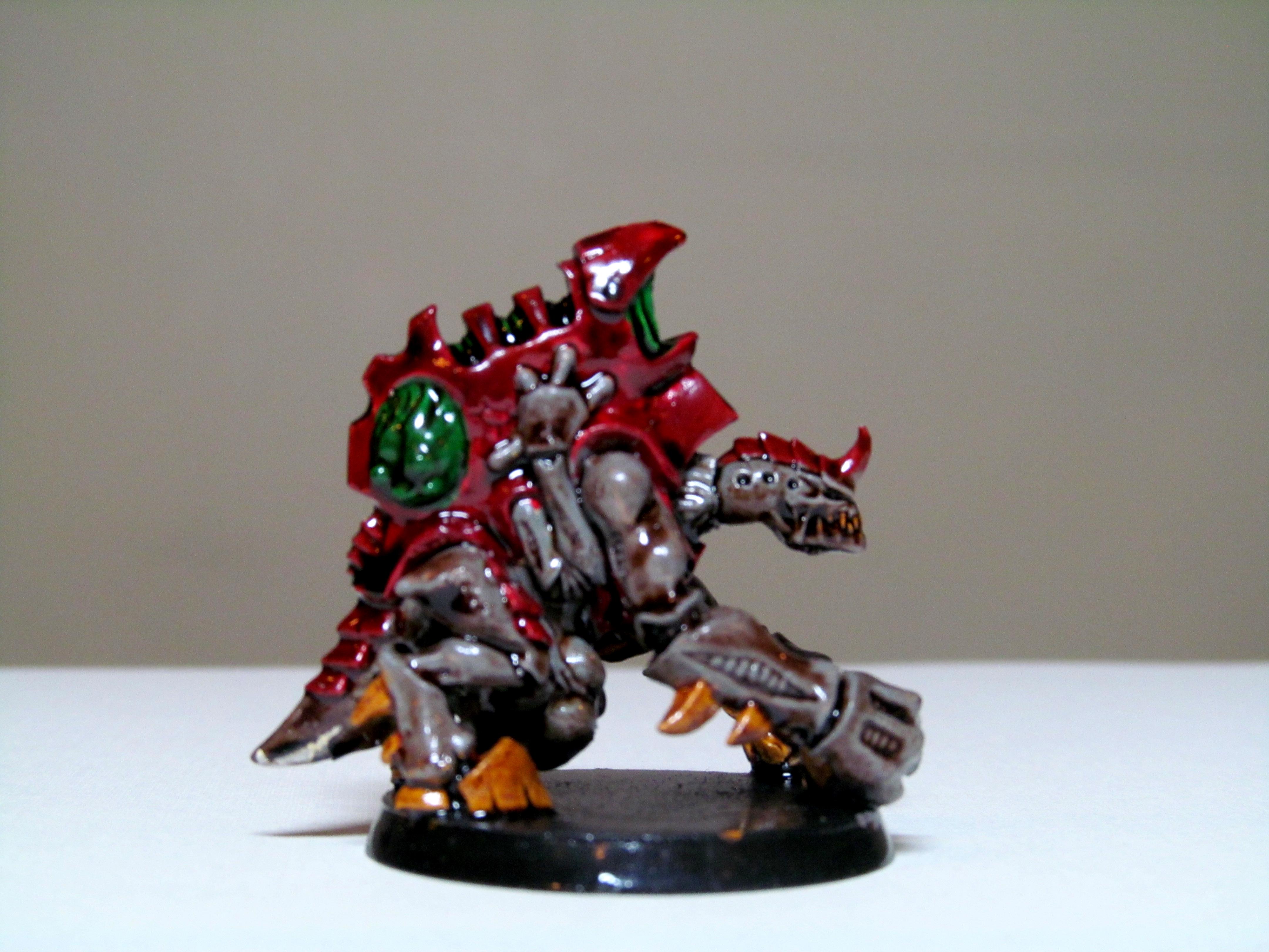 Biovore, Biovore Side - Biovore Side - Gallery - DakkaDakka