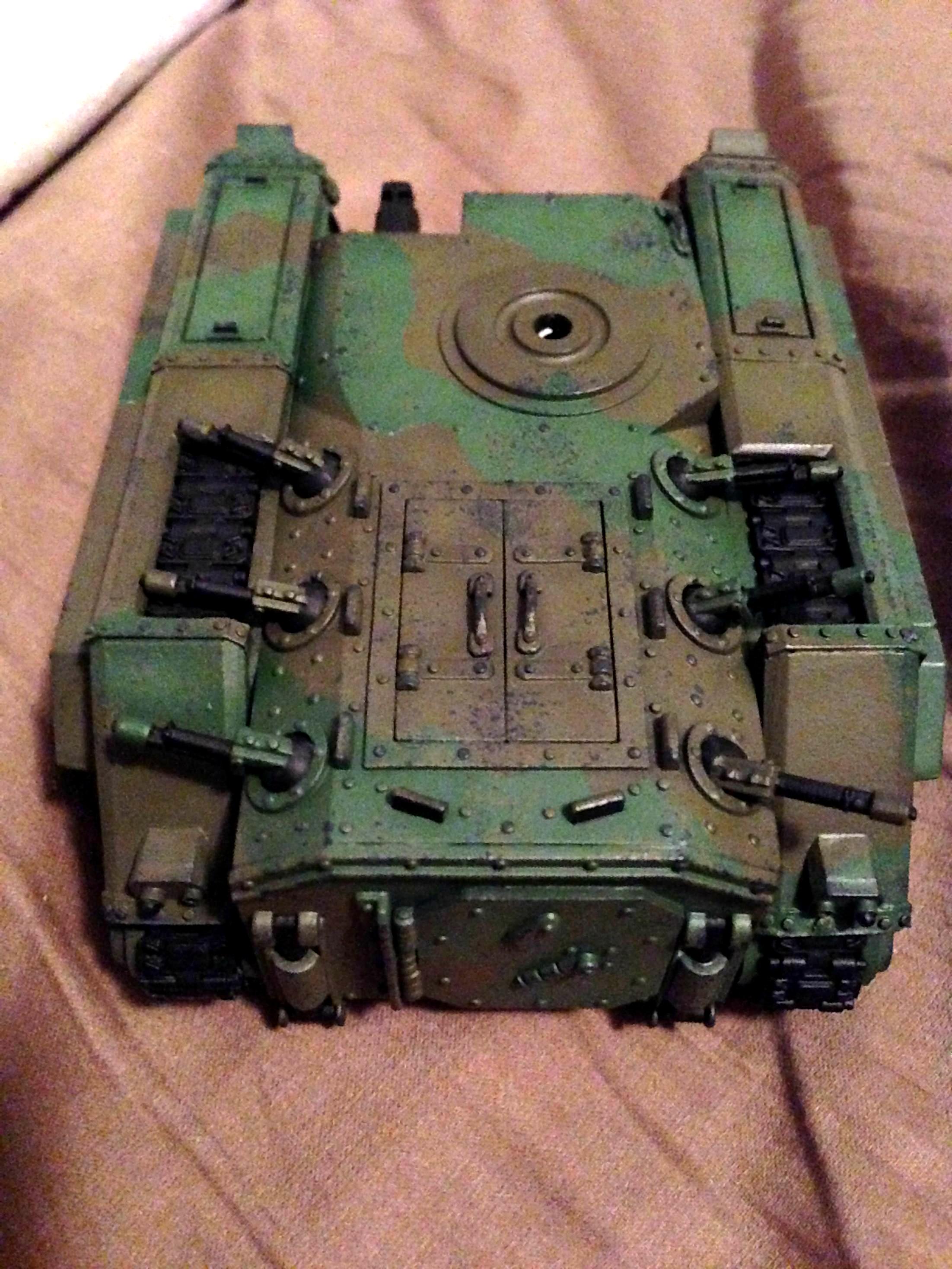 Chimera, Imperial Guard - Gallery - DakkaDakka