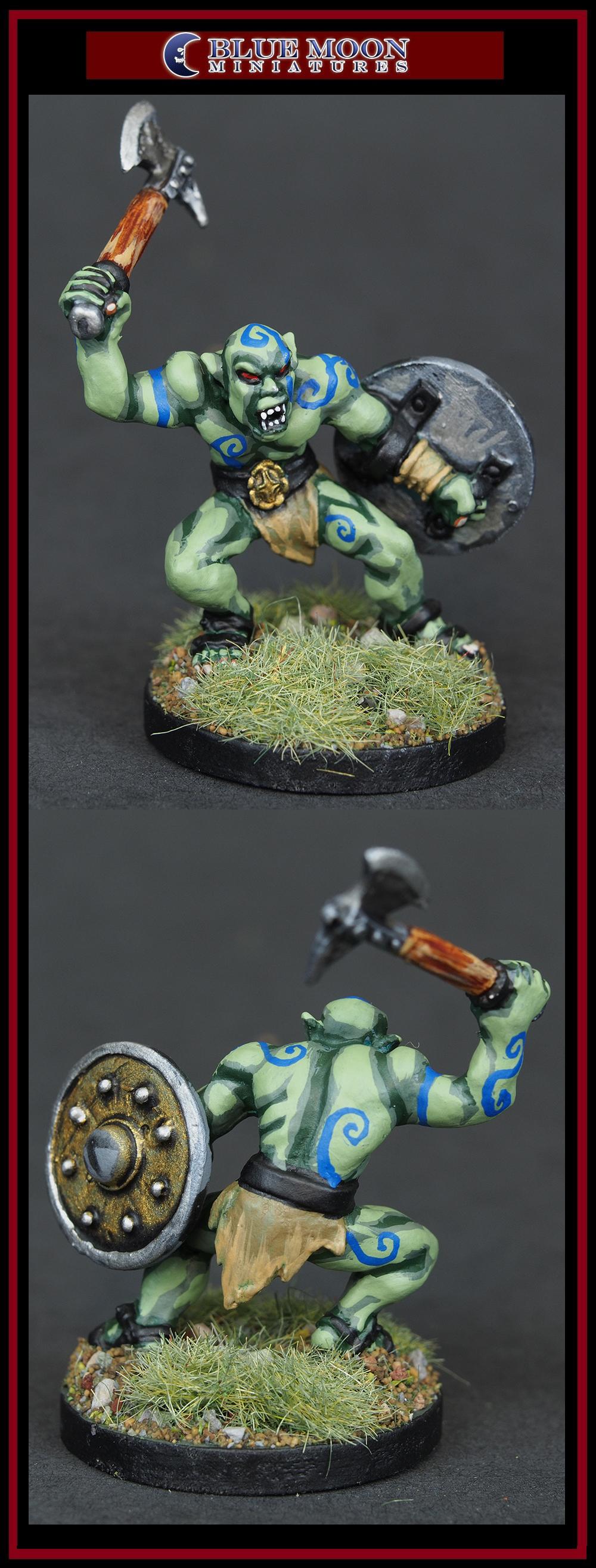 Pathfinders, Pro Painted, Reaper, Reaper Miniatures, Reaper Minis, Rpg ...