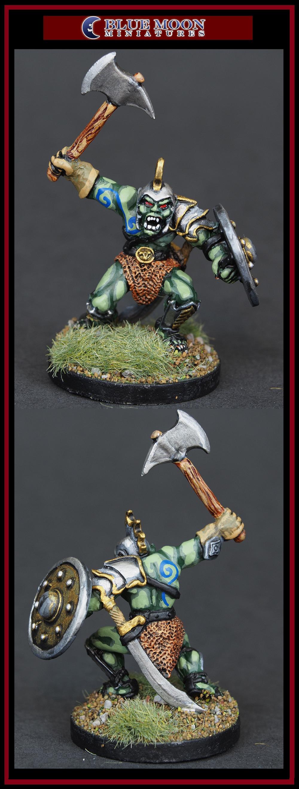 Pathfinders, Pro Painted, Reaper, Reaper Miniatures, Reaper Minis, Rpg ...