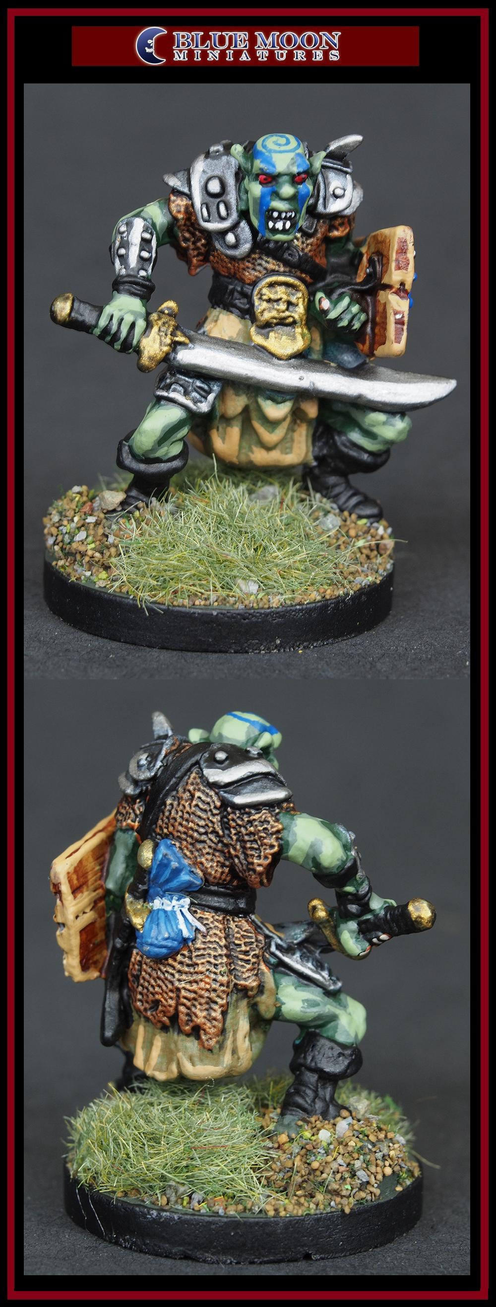 Pathfinders, Pro Painted, Reaper, Reaper Miniatures, Reaper Minis, Rpg ...