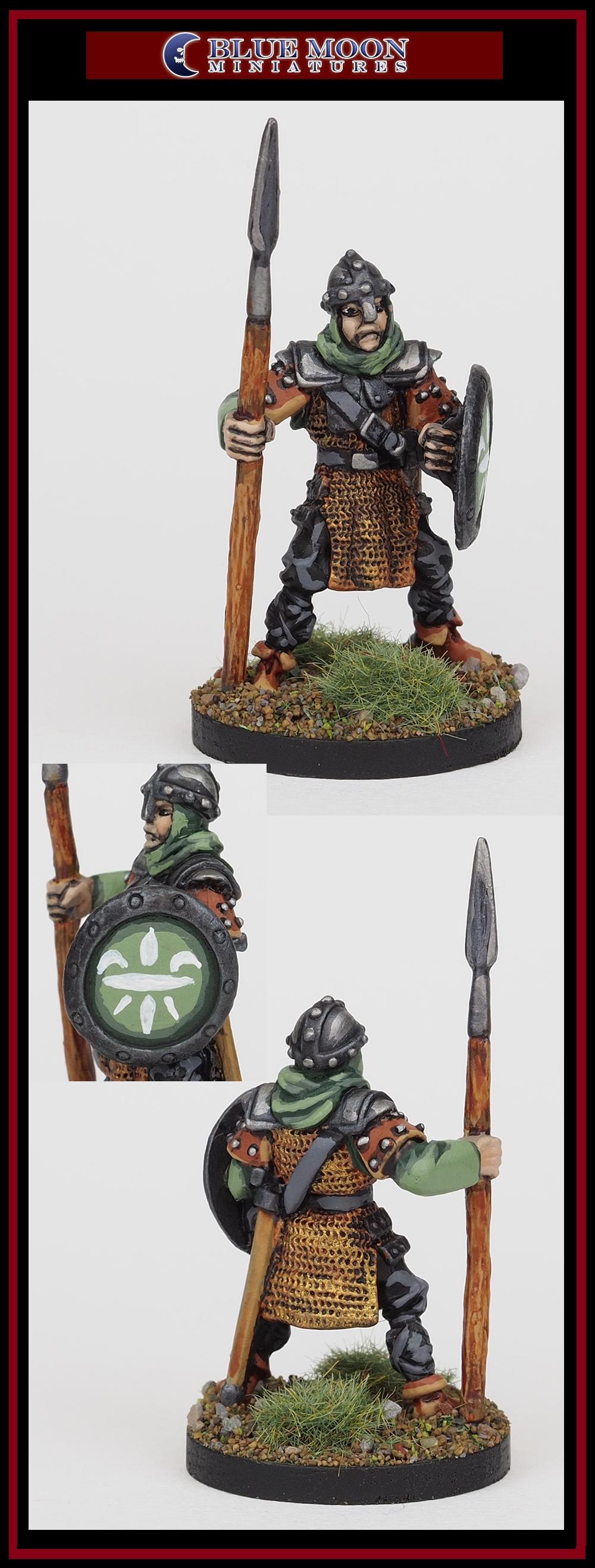 Pathfinders, Pro Painted, Reaper, Reaper Miniatures, Reaper Minis, Rpg ...