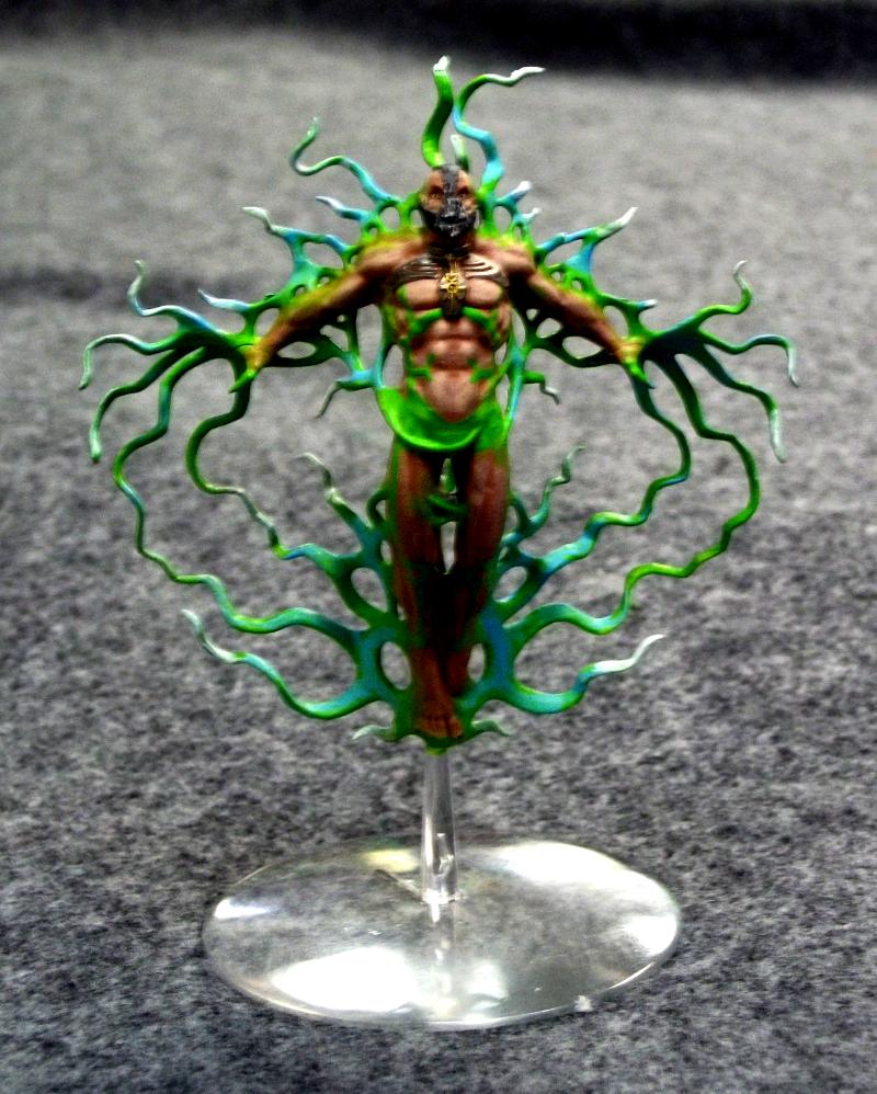 Bane, C'tan, Conversion - Gallery - DakkaDakka