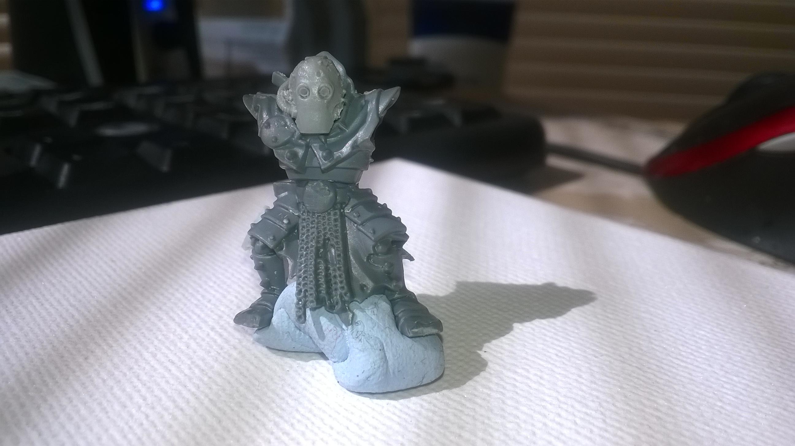 WIP ? - WIP ? - Gallery - DakkaDakka