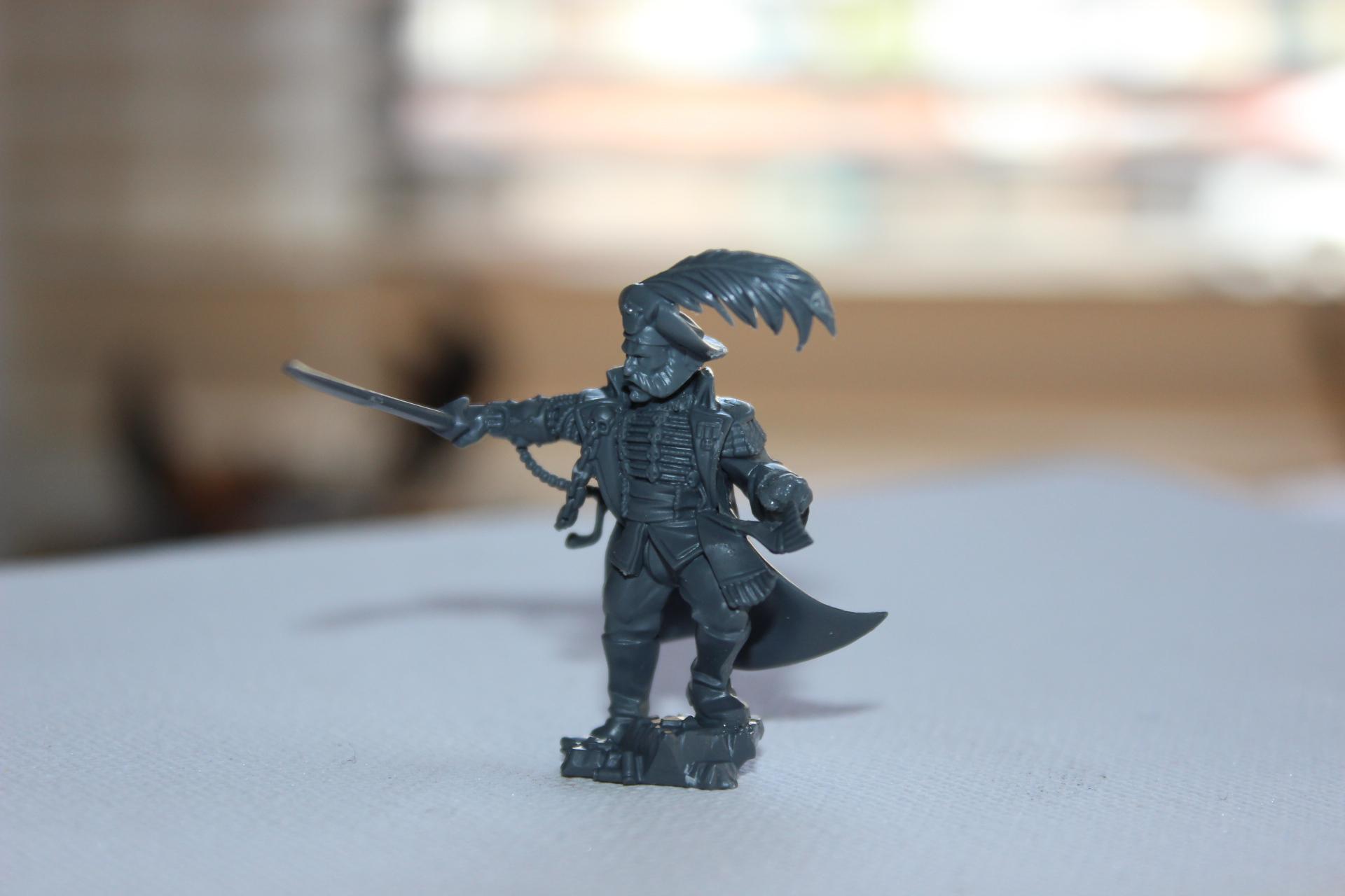Conversion, Inq28, Inquisitor, Warhammer 40,000 - a guy ? - Gallery ...