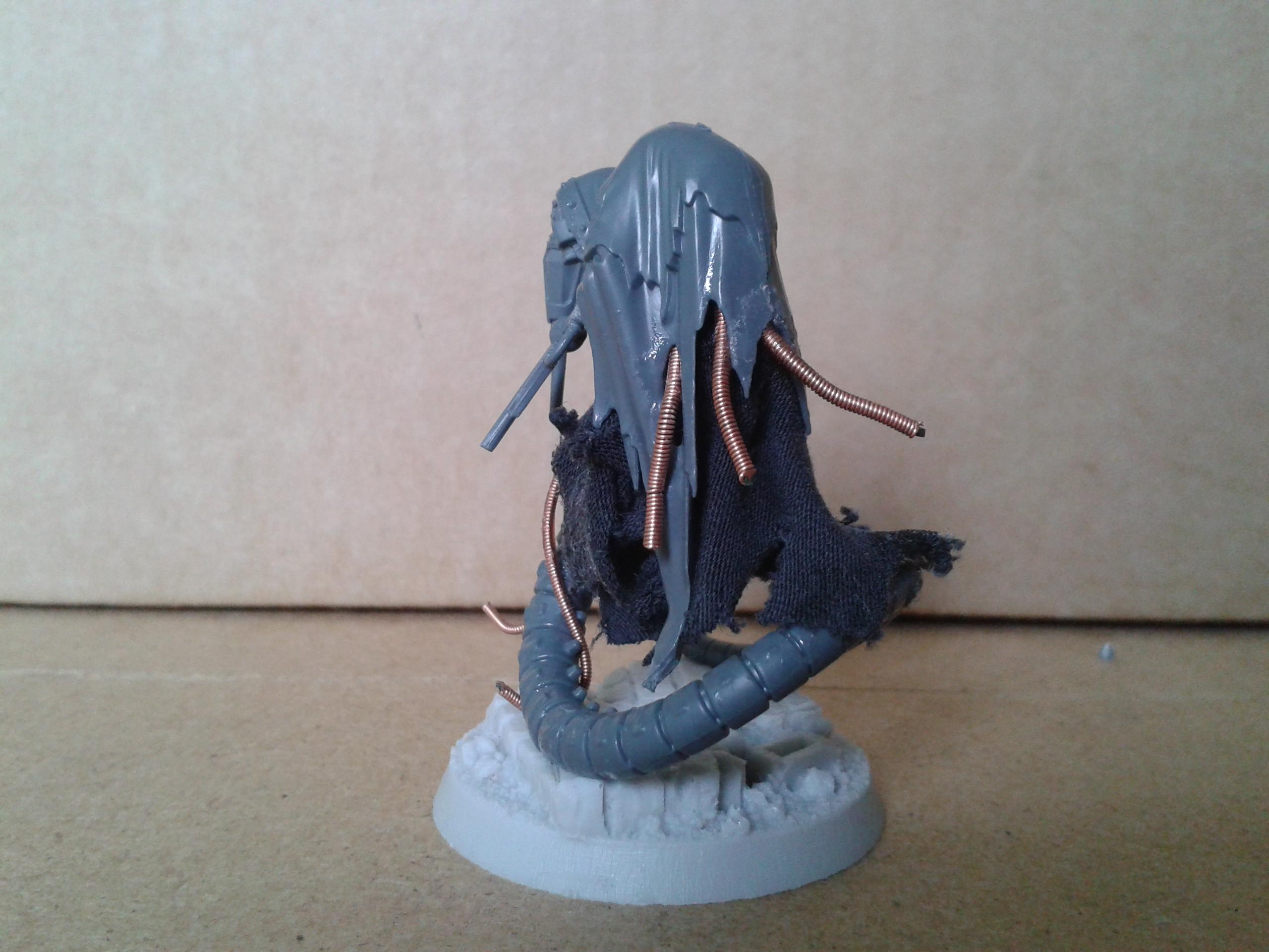 Servitor - Servitor - Gallery - DakkaDakka