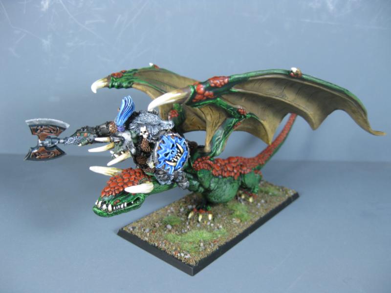 Goblins, Gobos, Orcs, Orcs And Goblins, Orks, Pro Painted, Rpg ...