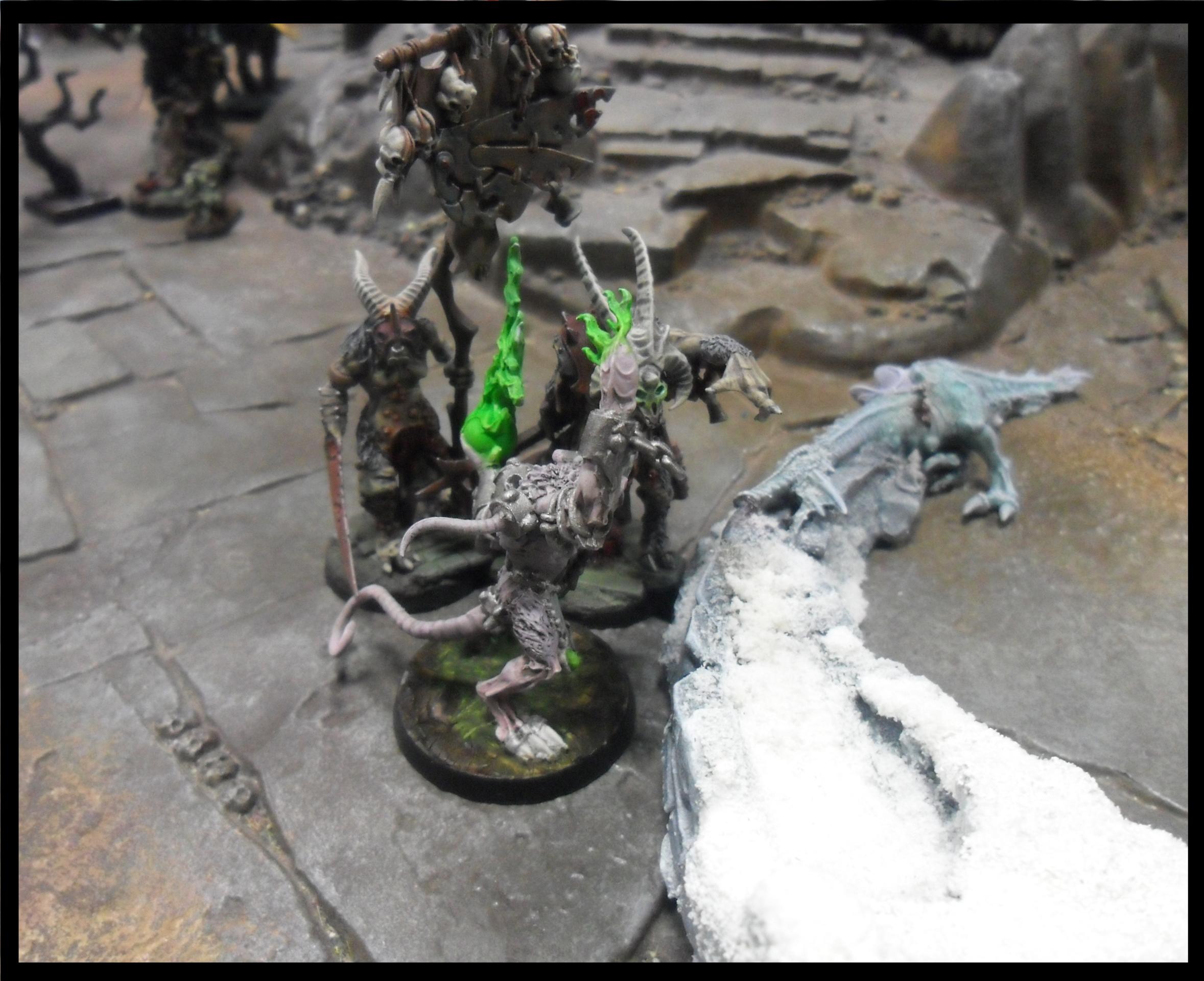 - Gallery - DakkaDakka