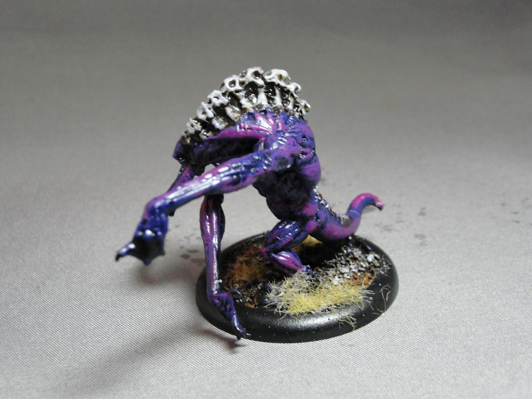Hordes, Minions, Blindwater Congregation, Thrullg - Hordes, Minions ...