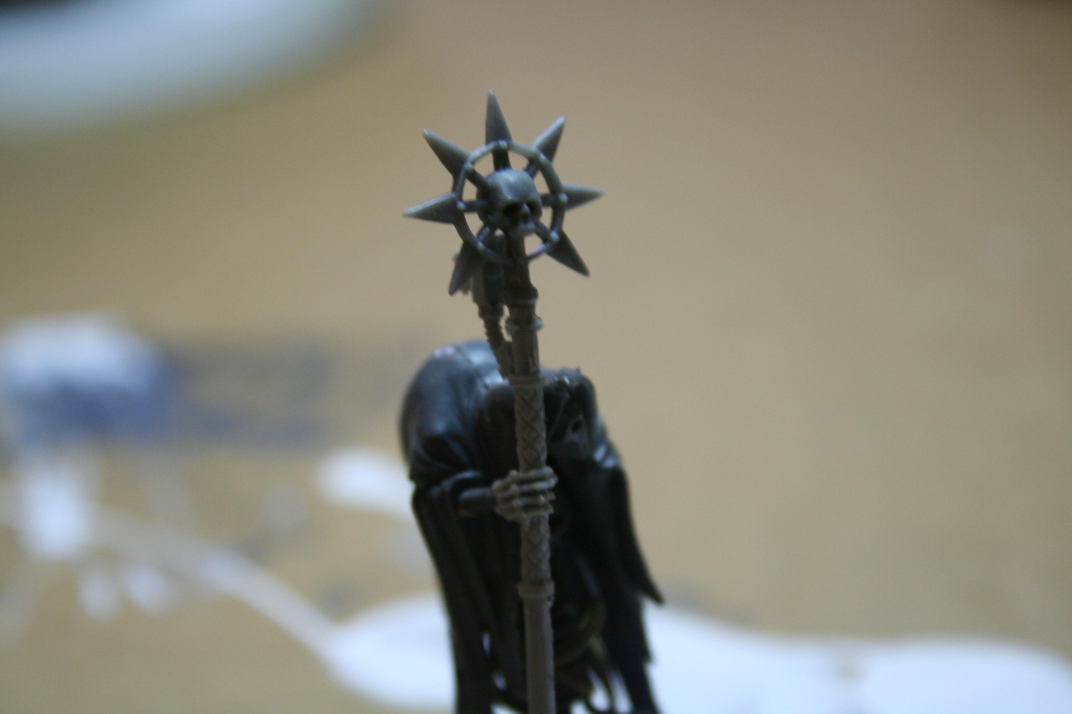 Conversion, Custom, Dark Mechanicus, Defiler, Forge World, Iron, Iron ...