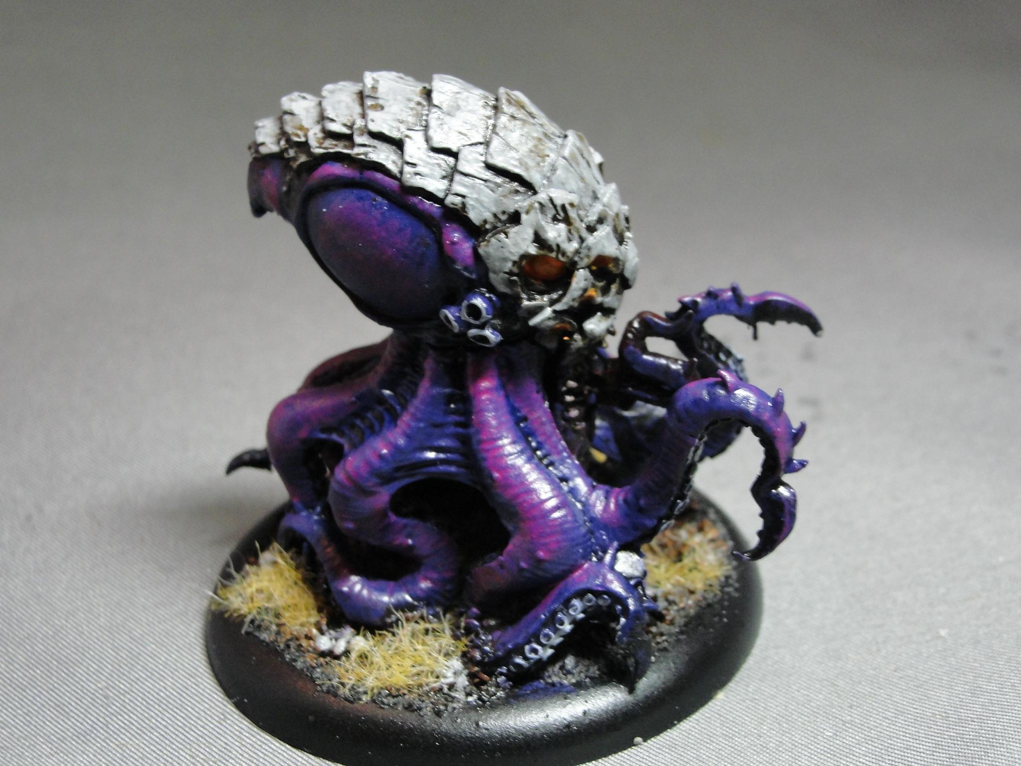 Hordes, Minions, Blindwater Congregation, Swamp Horror - Hordes ...