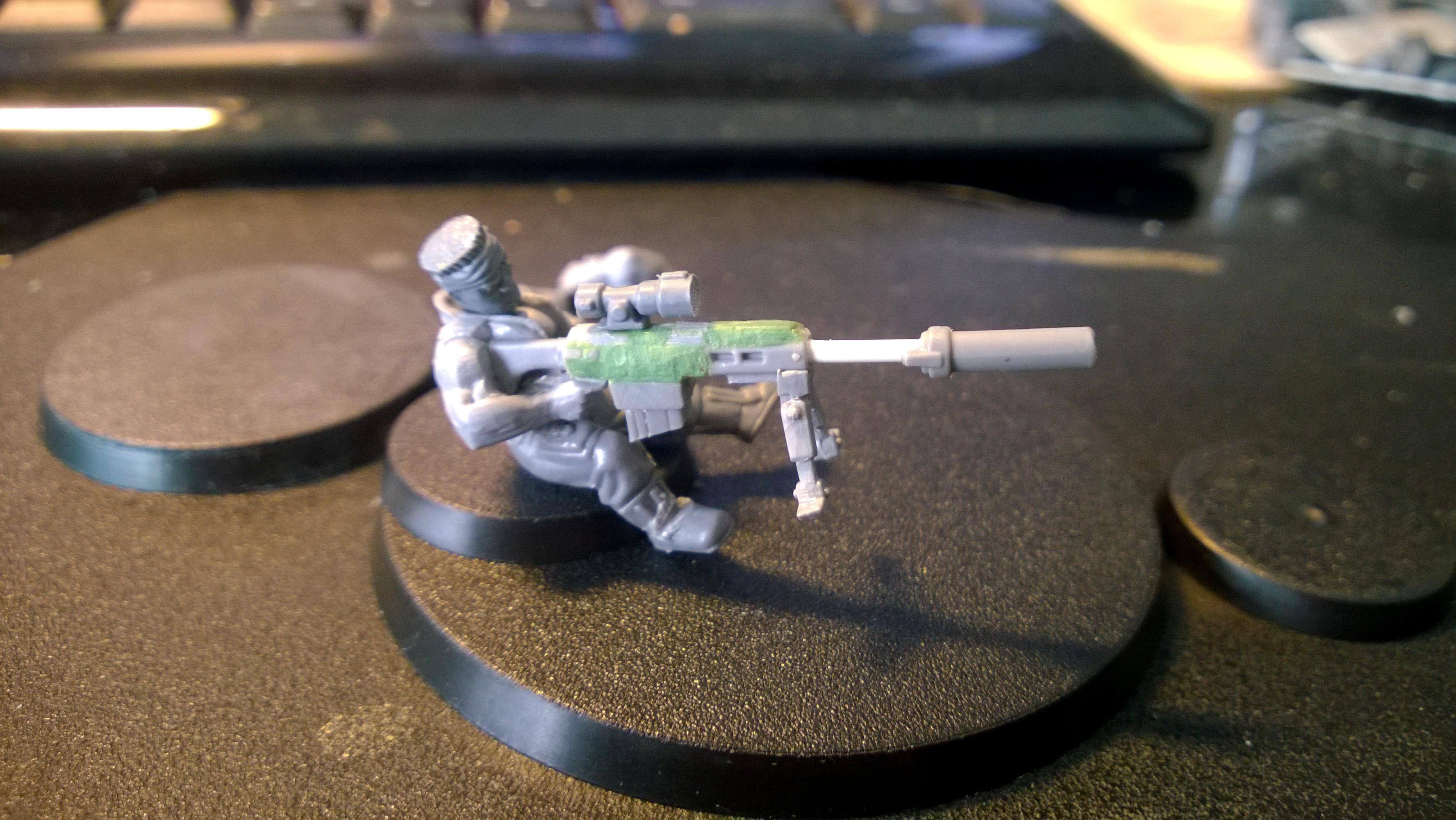 3rd, Conversion, Darkon, Guard, Imperial, Imperial Guard - Gallery ...