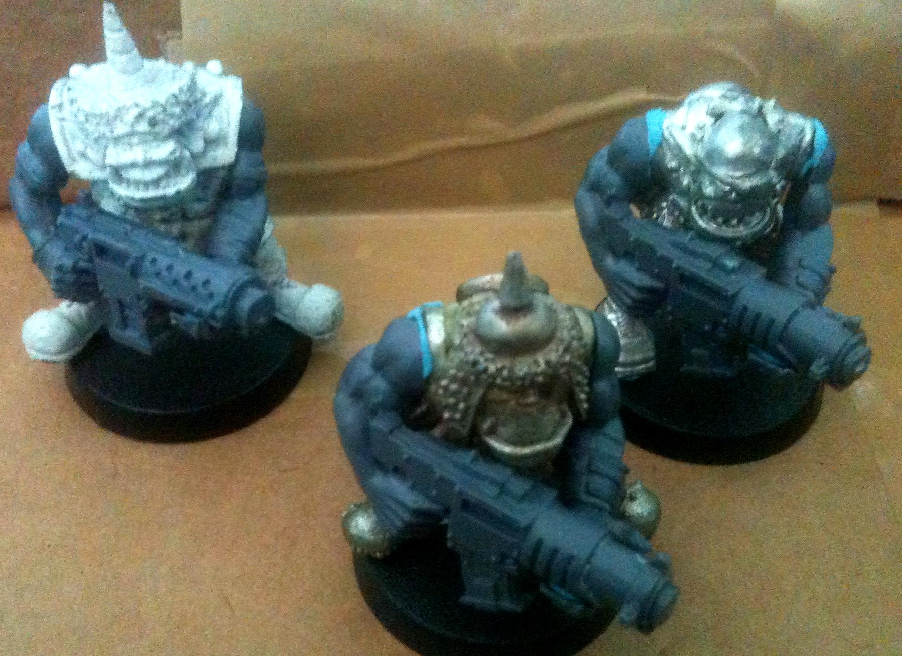 Deff Towin' Skar Boyz - Deff Towin' Skar Boyz - Gallery - DakkaDakka