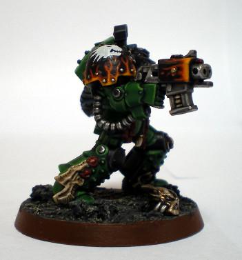 Terminator 1 - Right - Terminator 1 - Right - Gallery - DakkaDakka