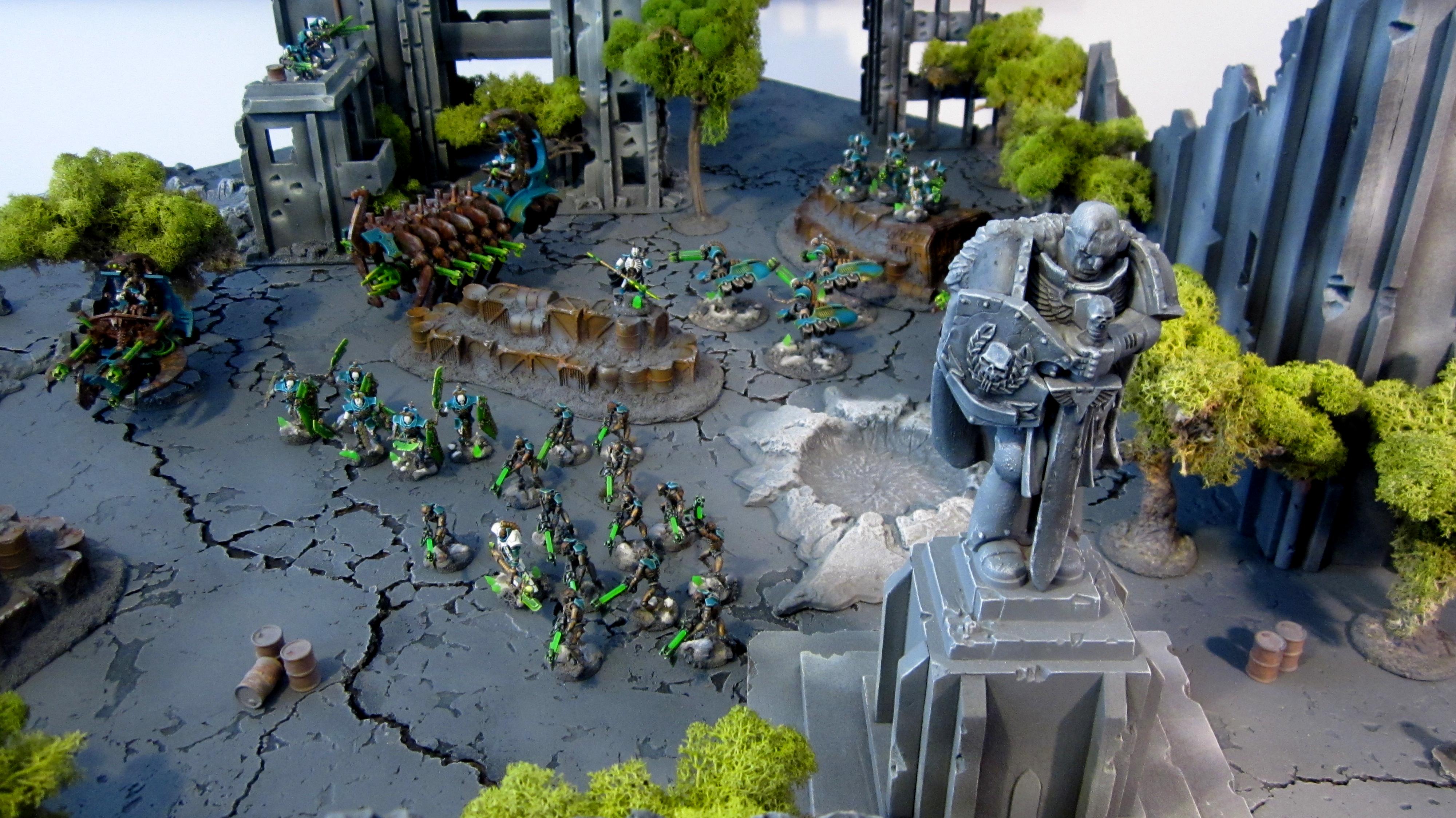 Cityfight II - Cityfight II - Gallery - DakkaDakka