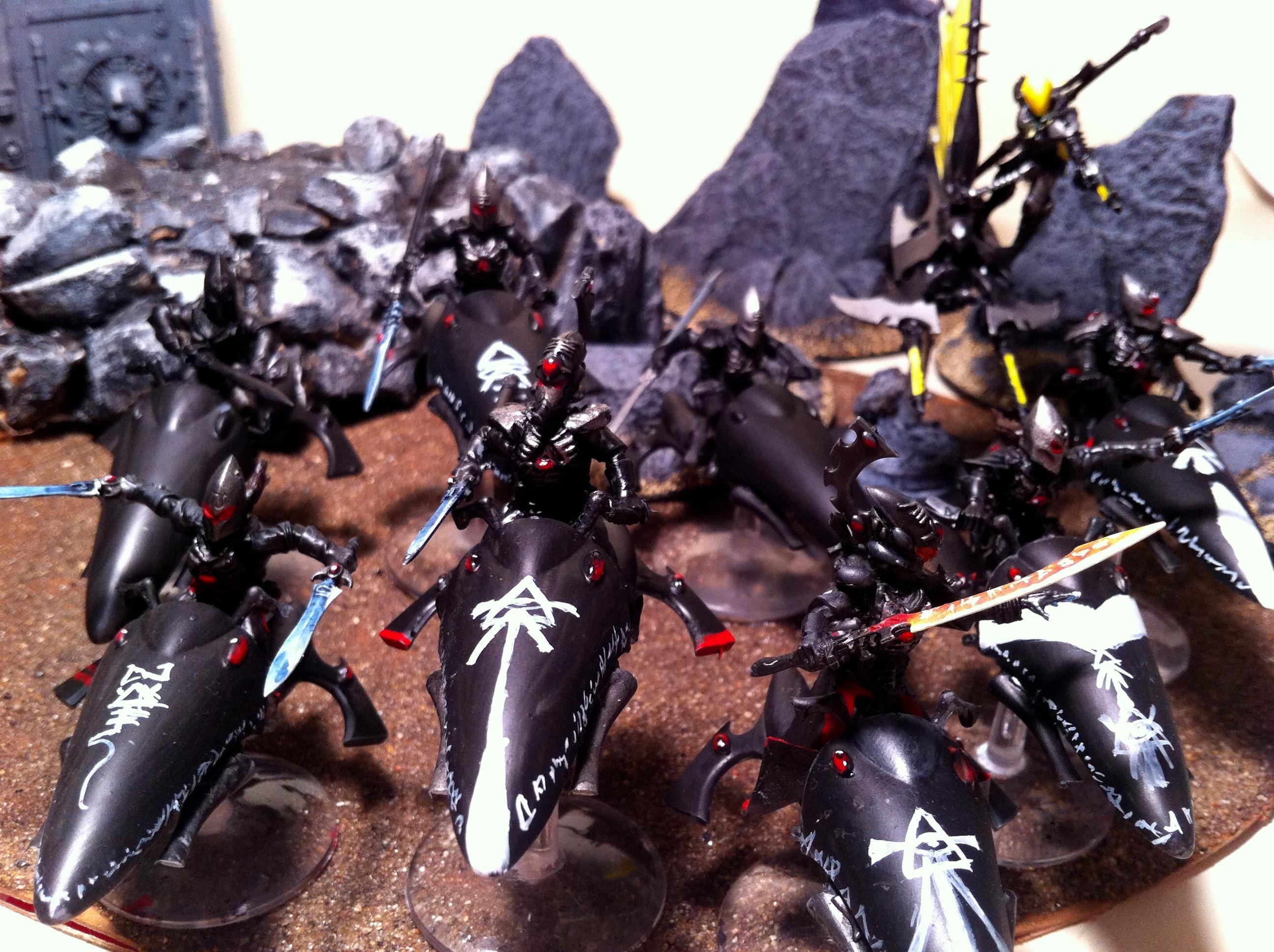 Seer Council - Seer Council - Gallery - DakkaDakka