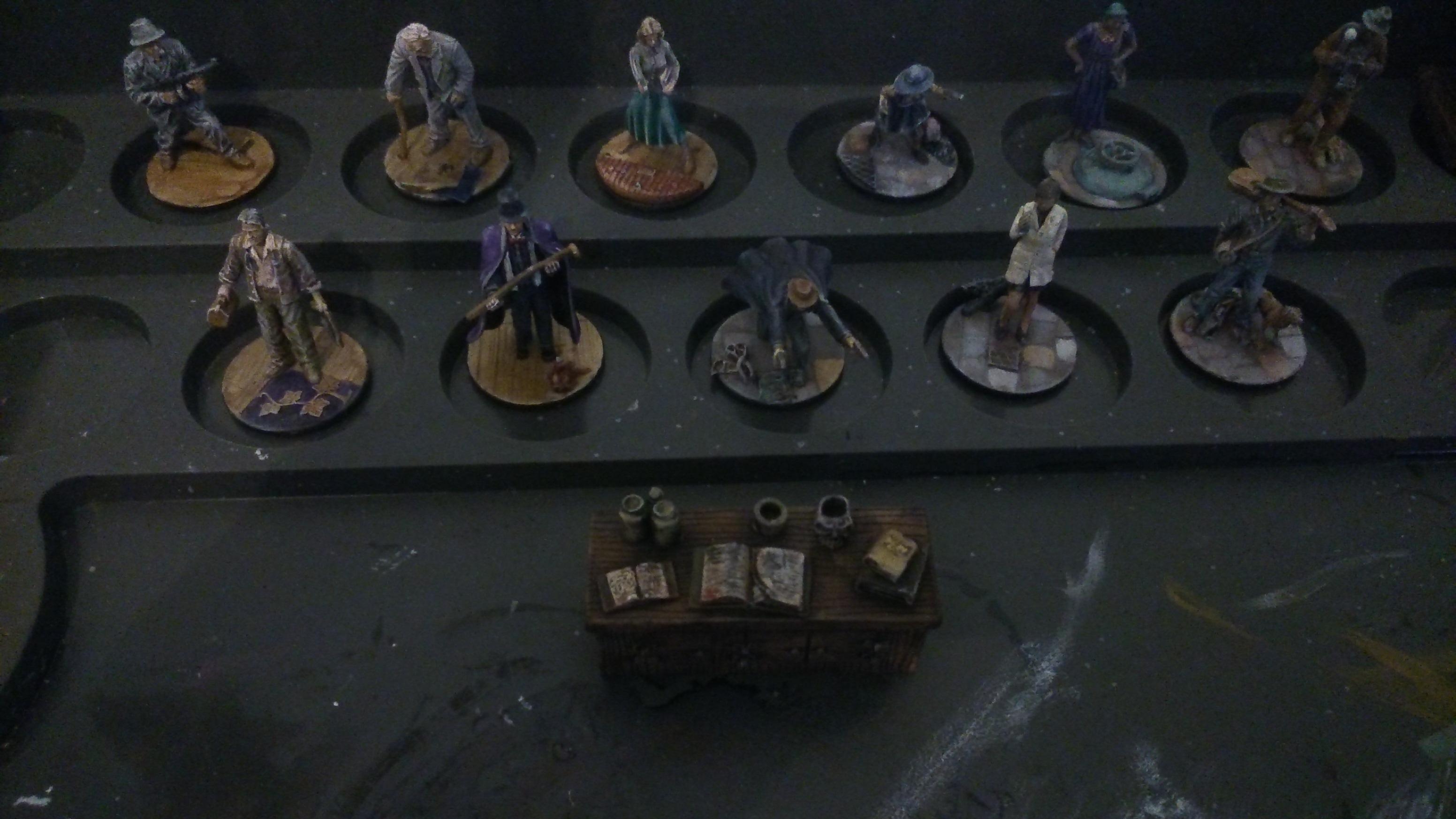 Table.of doom! - Table.of doom! - Gallery - DakkaDakka