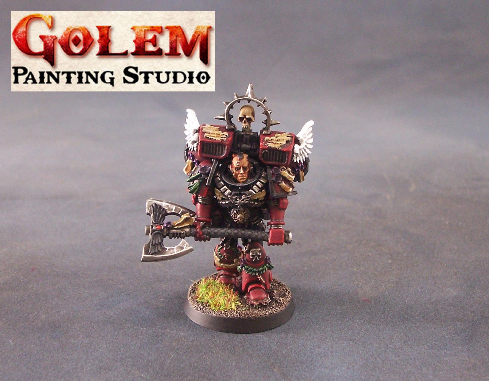Death Raven's - Death Raven's - Gallery - DakkaDakka
