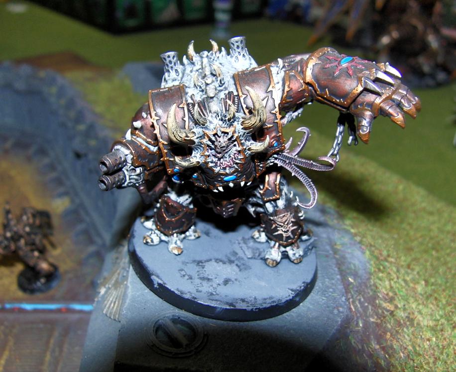 Hellbrute - Hellbrute - Gallery - DakkaDakka