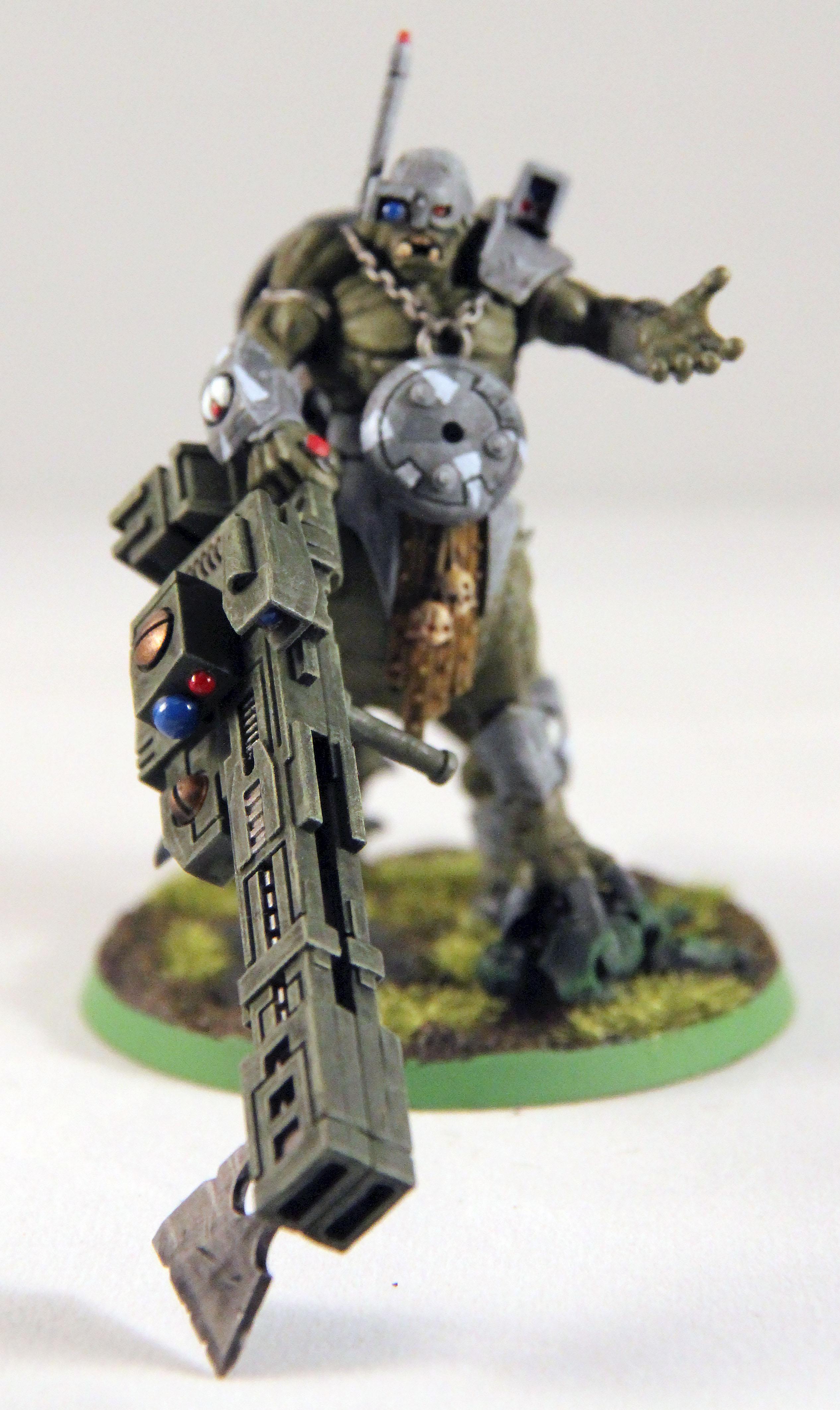 Zoat, Zoat Auxillary - Zoat Auxillary - Gallery - DakkaDakka