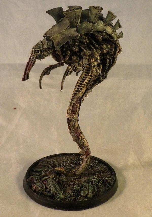 malanthrope base size - Forum - DakkaDakka