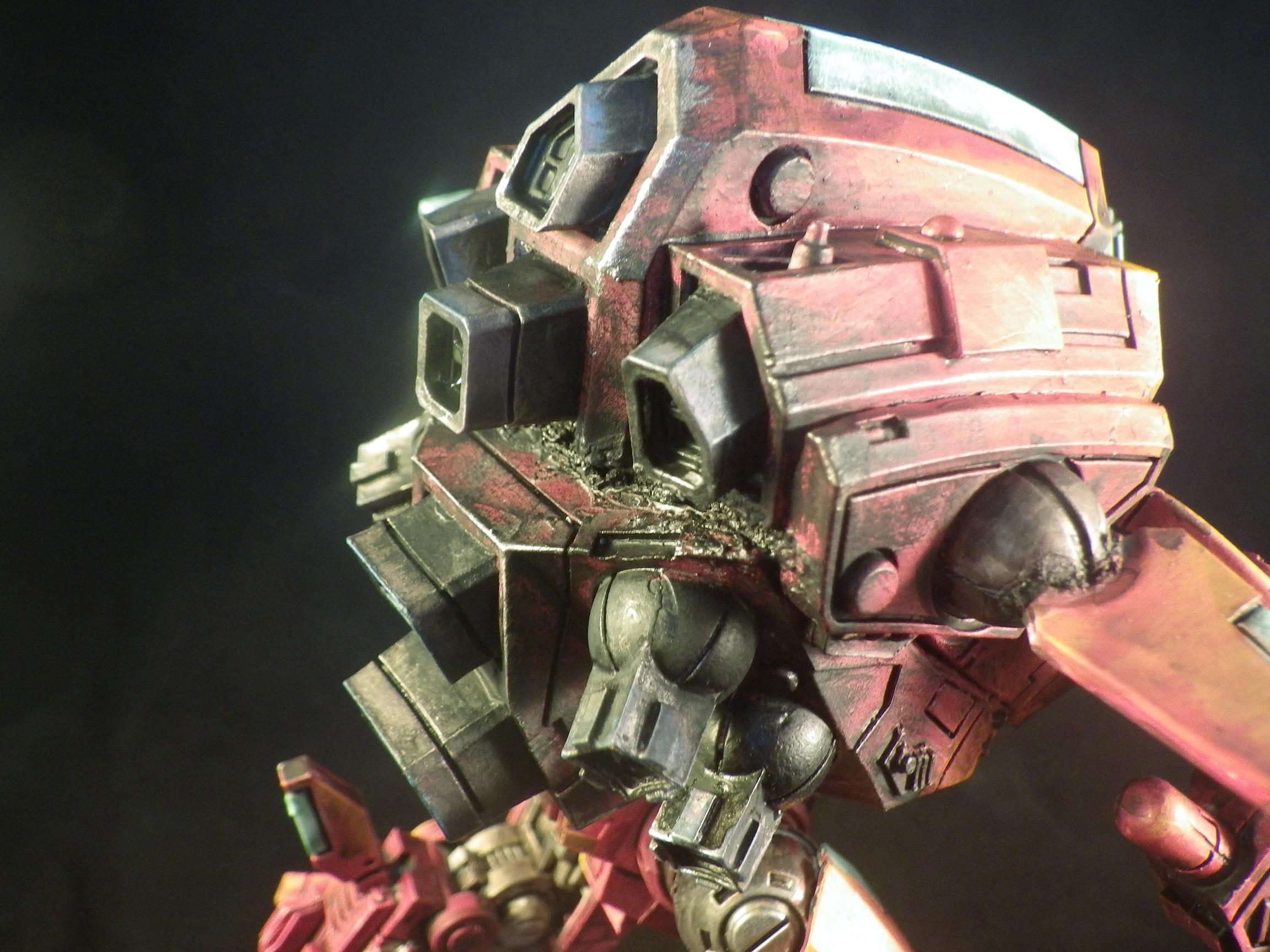 Tau, Xv109, Y%27vahra, Y'vahra - Gallery - DakkaDakka