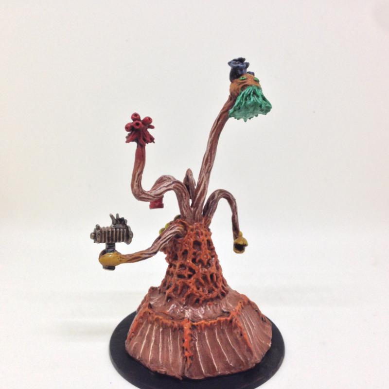 Great Race, Monsters, Rafm. Mythos, Yith - Gallery - DakkaDakka