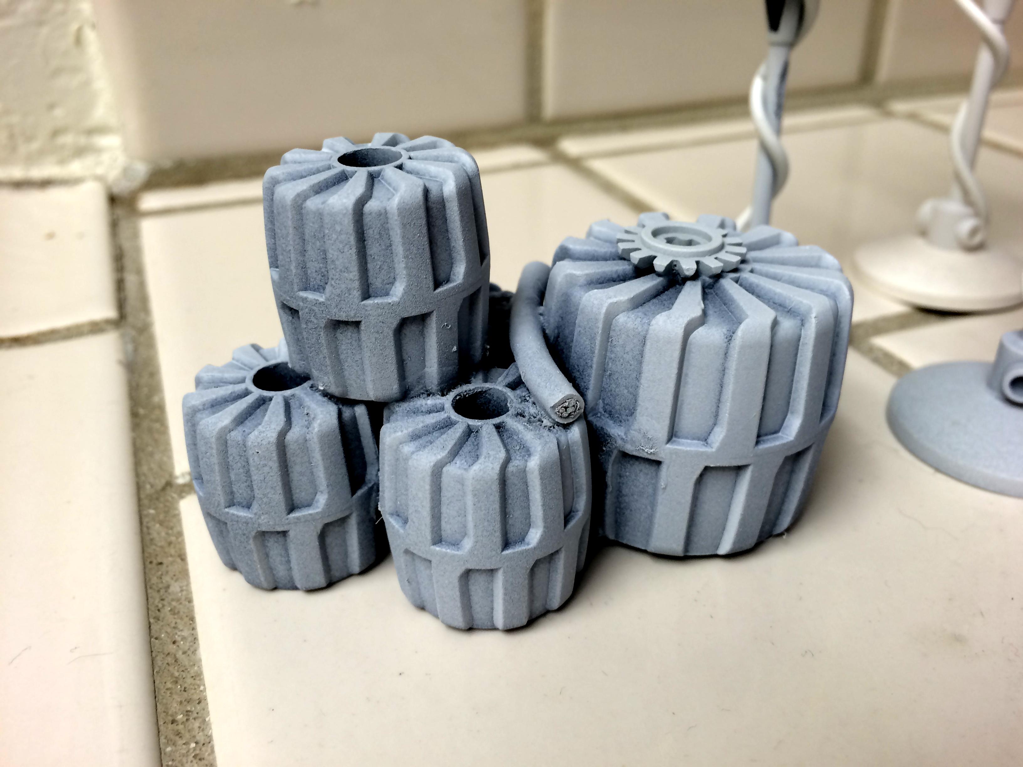 - Gallery - DakkaDakka