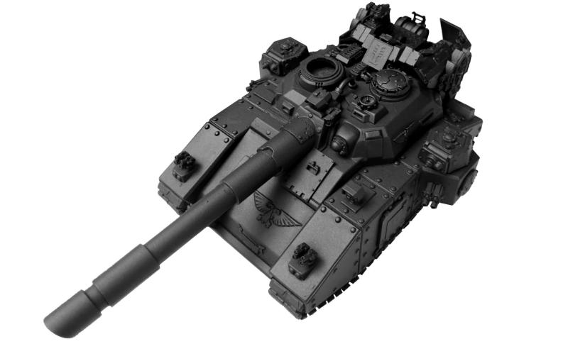 30k, Converted Shadowsword, Count As Tormentor, Deathwatch, Deathwatch ...