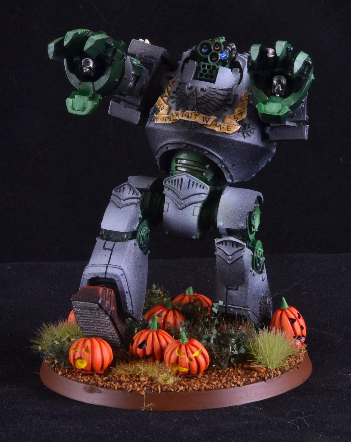 Chaos, Contemptor, Counts As, Frankenstein's Monster, Halloween ...