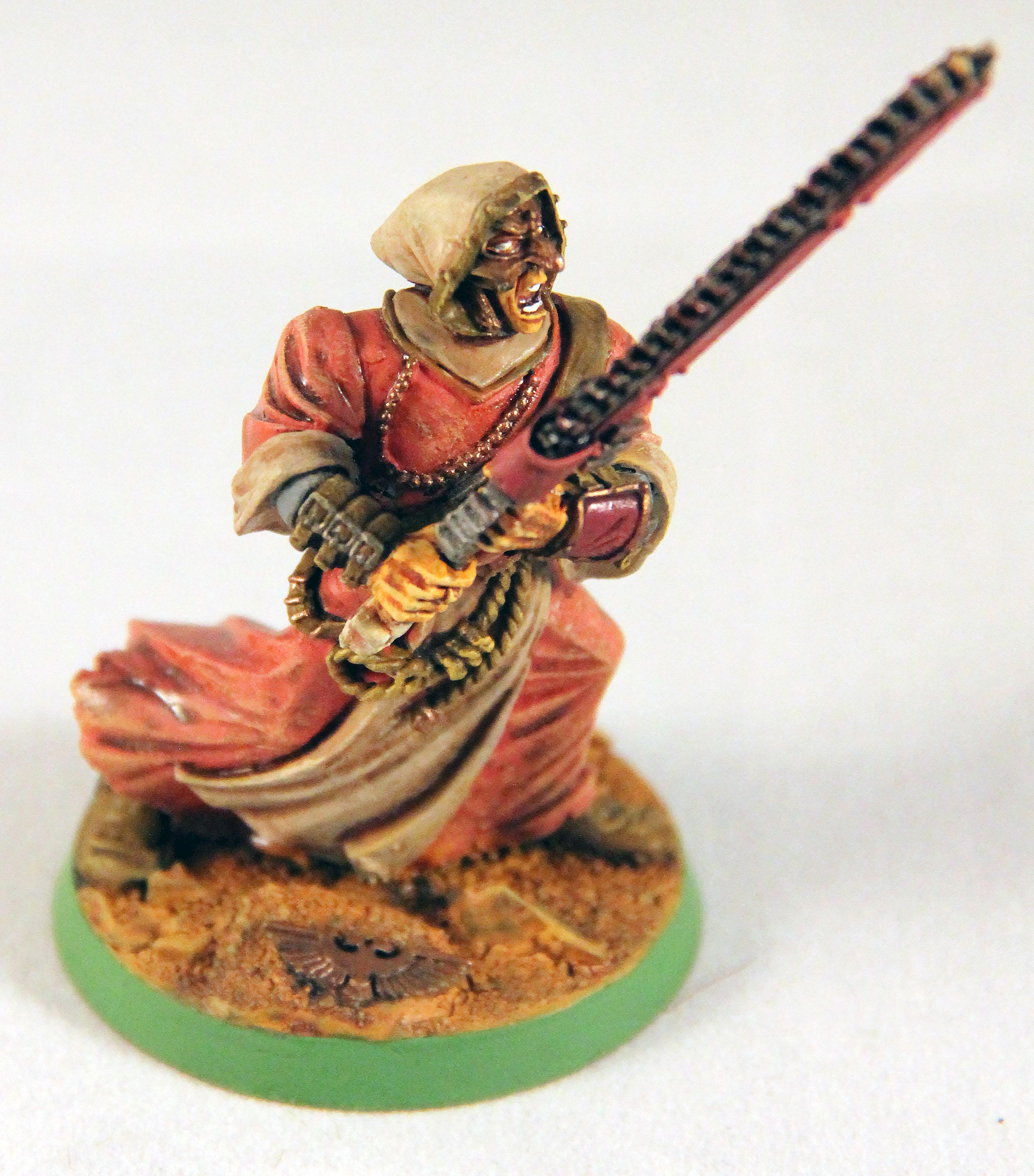 Fanatic - Fanatic - Gallery - DakkaDakka