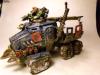 Battlewagon, Guard Abuse, Looted, Orks, Taurox, Trukk - Gallery ...