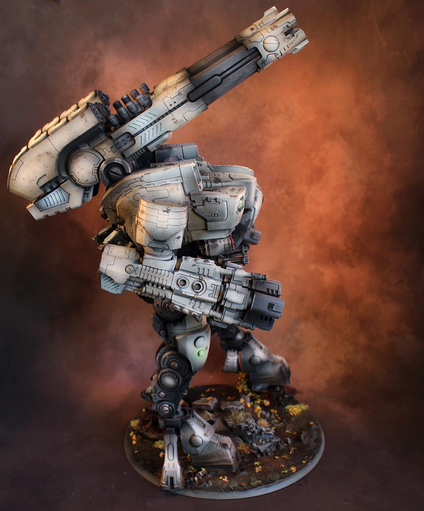 Kx139, Ta%27unar, Ta'unar, Tau - Gallery - DakkaDakka