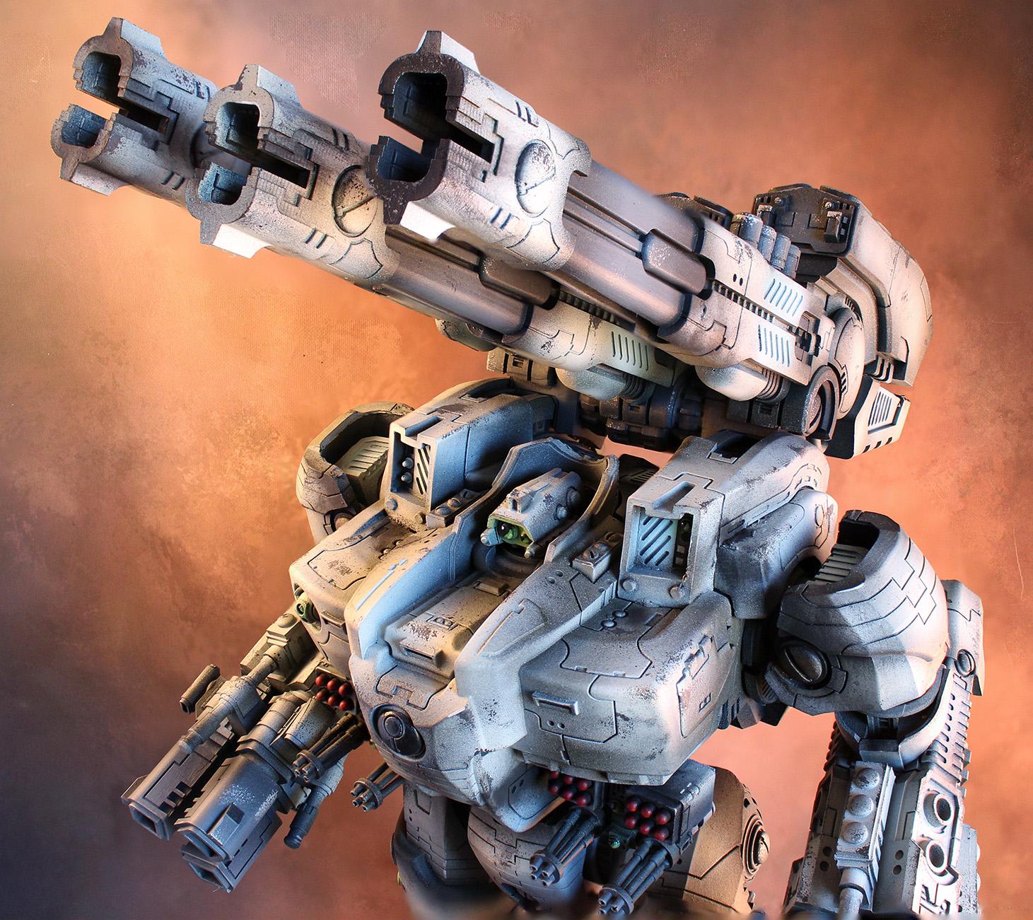 Kx139, Ta%27unar, Ta'unar, Tau - Gallery - DakkaDakka