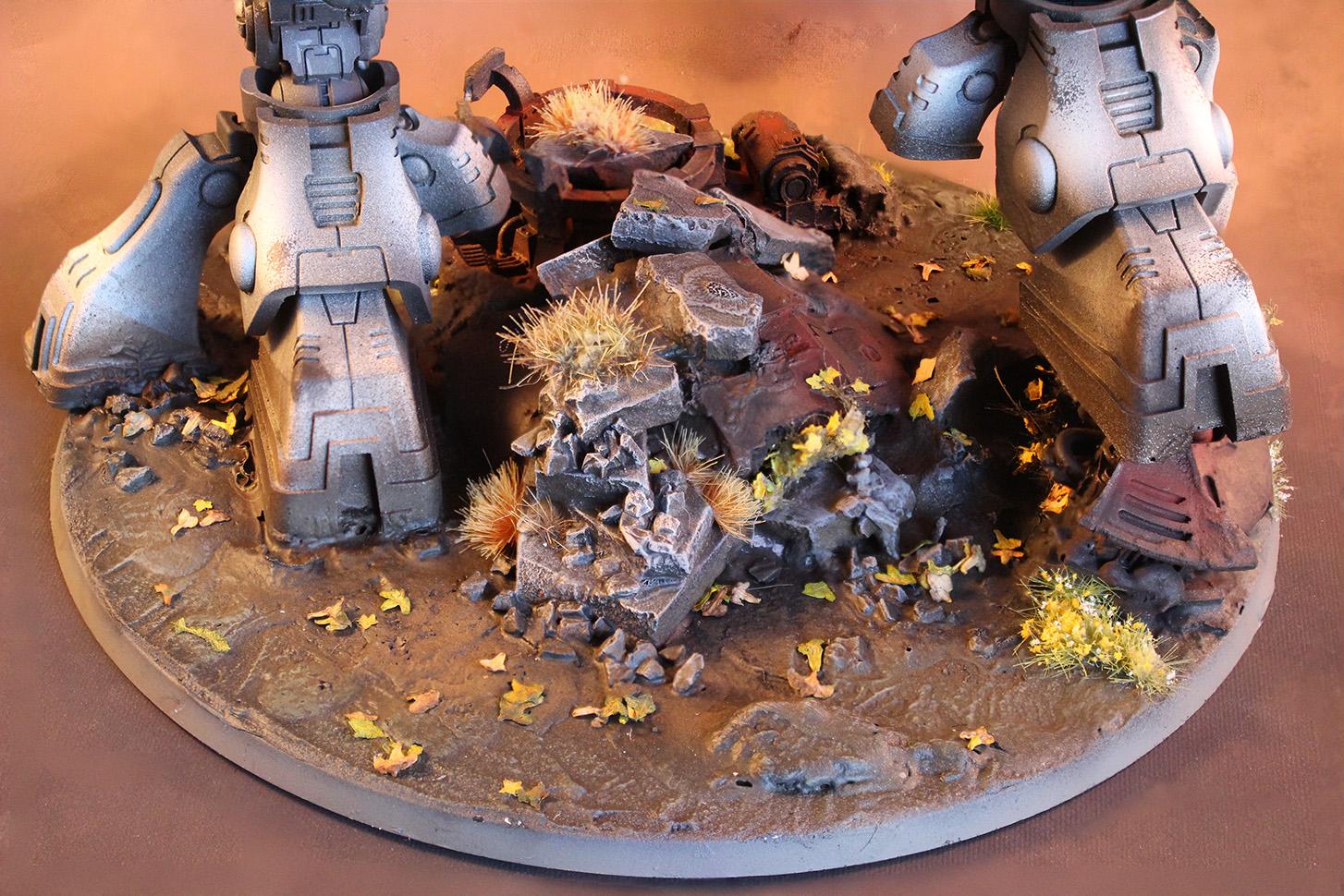 Kx139, Ta%27unar, Ta'unar, Tau - Gallery - DakkaDakka