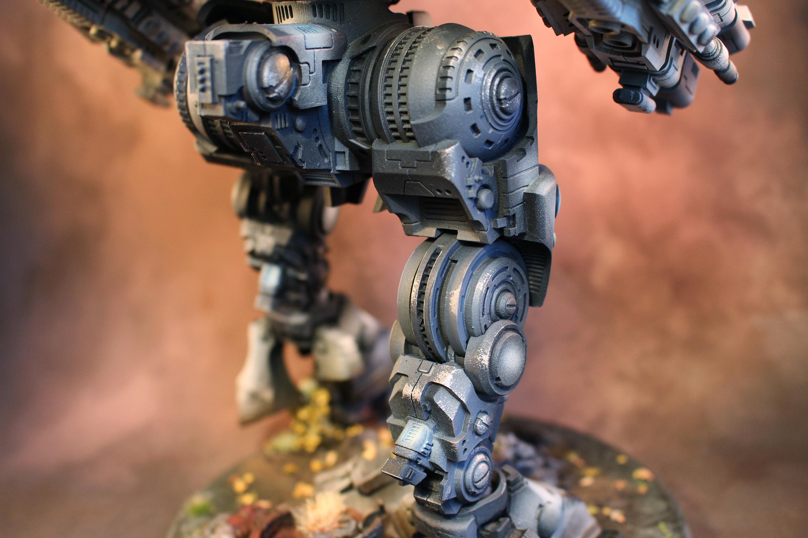 Kx139, Ta%27unar, Ta'unar, Tau - Gallery - DakkaDakka