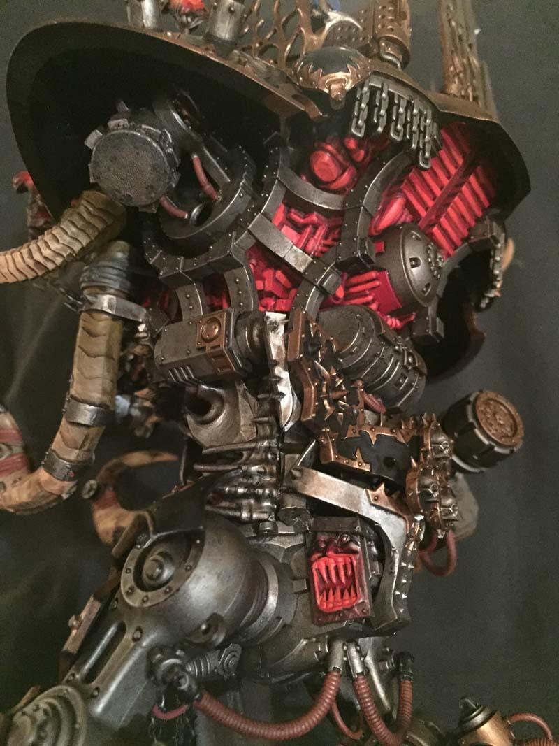 - Gallery - DakkaDakka