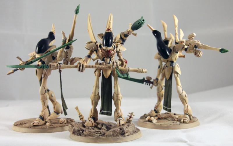 Wraithseer and Wraithlords - Wraithseer and Wraithlords - Gallery ...