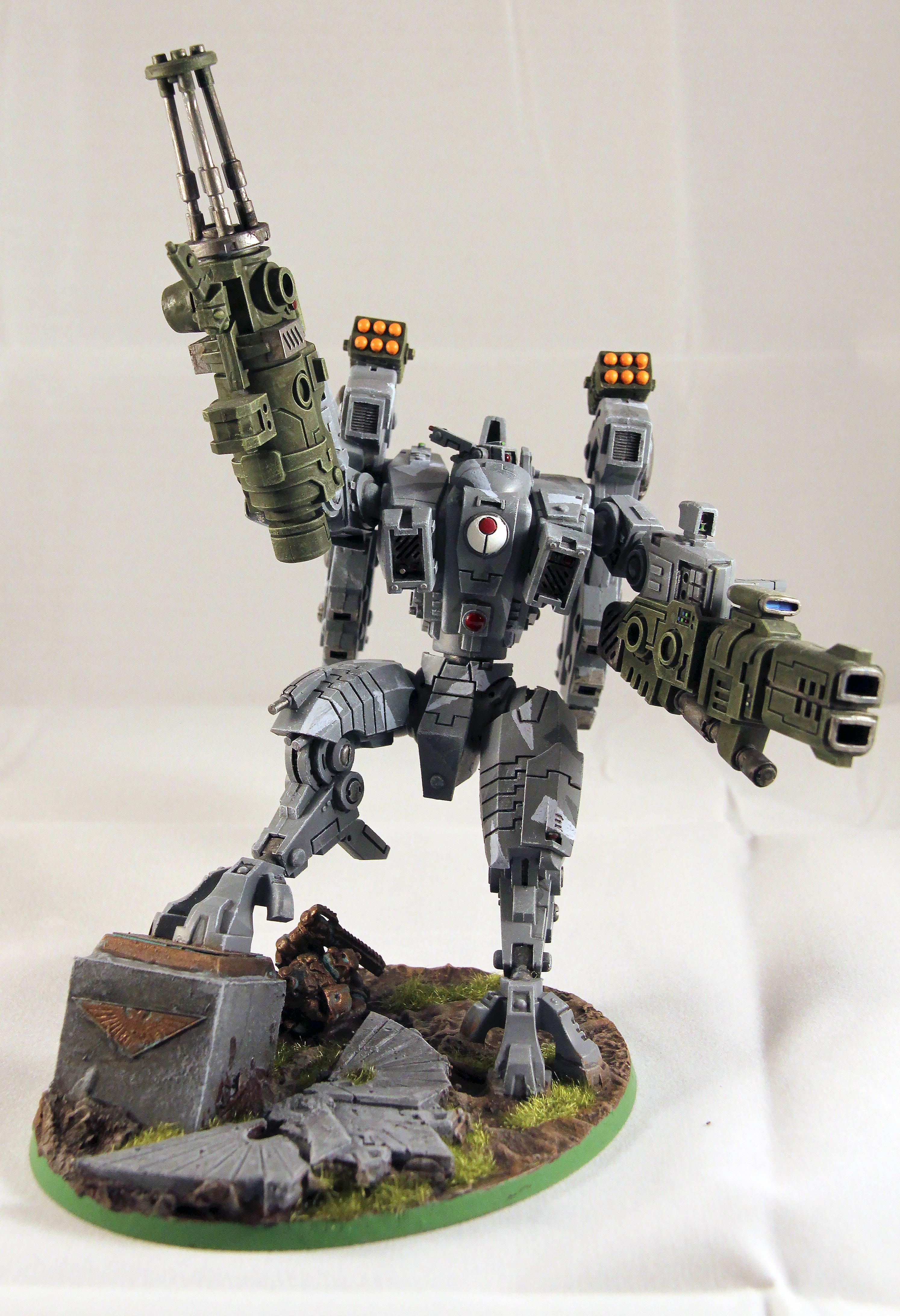 Riptide - Riptide - Gallery - DakkaDakka