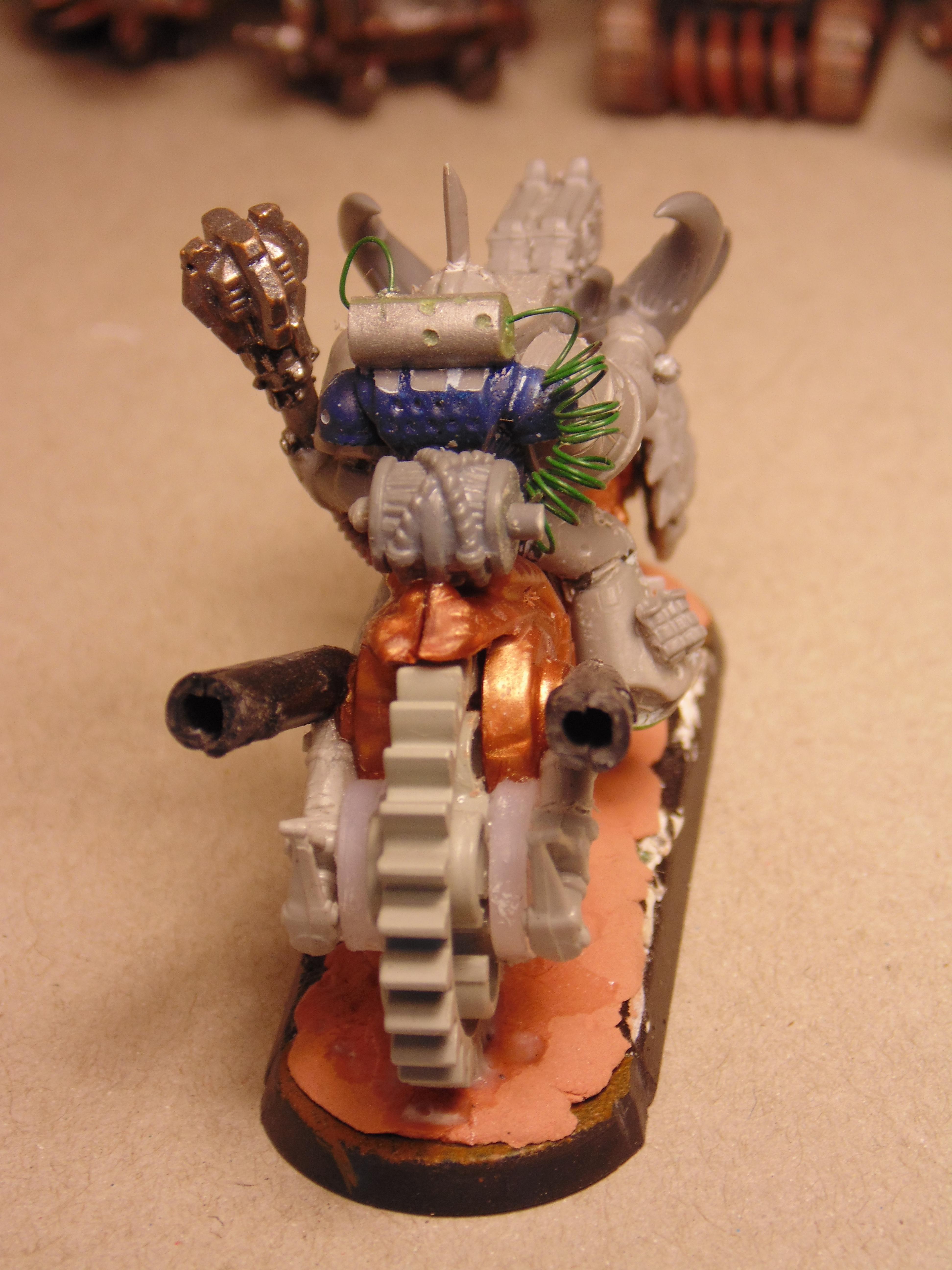 Conversion, Garbage, Garbage Garden Gnome, Garden, Ggg, Gnomes ...