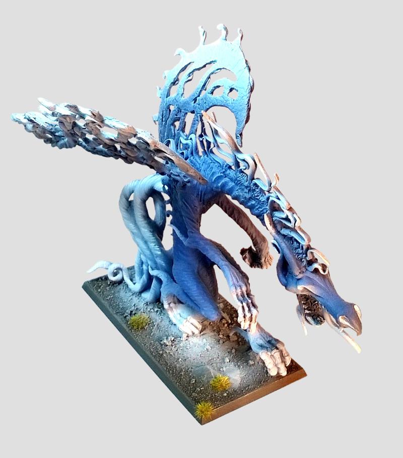 Chainmail, Classic, Dragon, Dungeons And Dragons, Ghost, Orcus, Undead ...