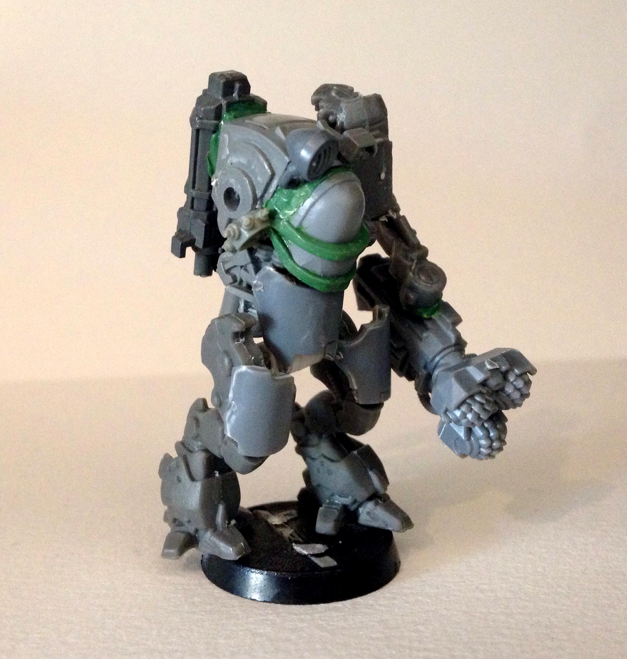 MEch 1 - MEch 1 - Gallery - DakkaDakka