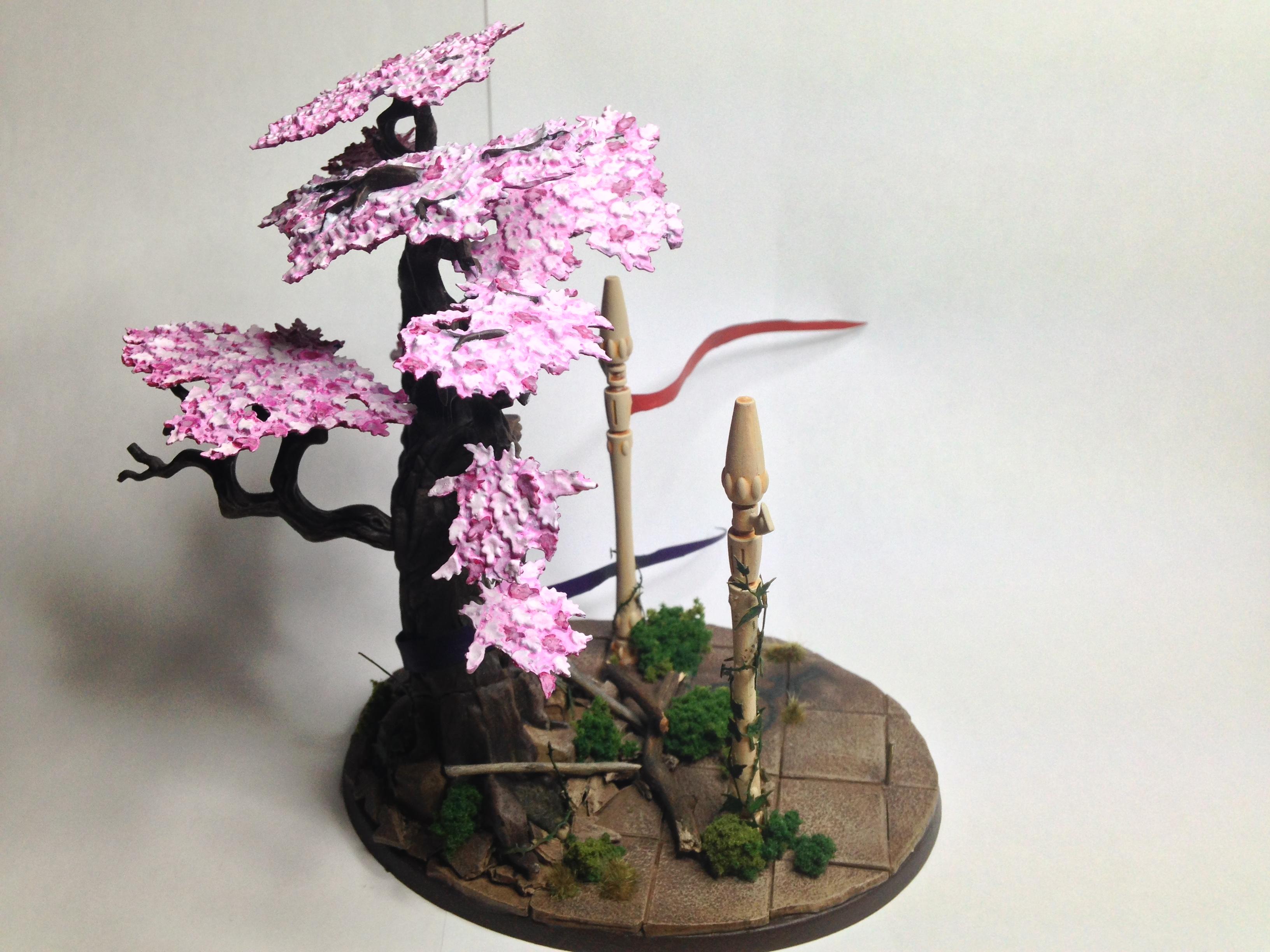 Wraithknight base - Wraithknight base - Gallery - DakkaDakka