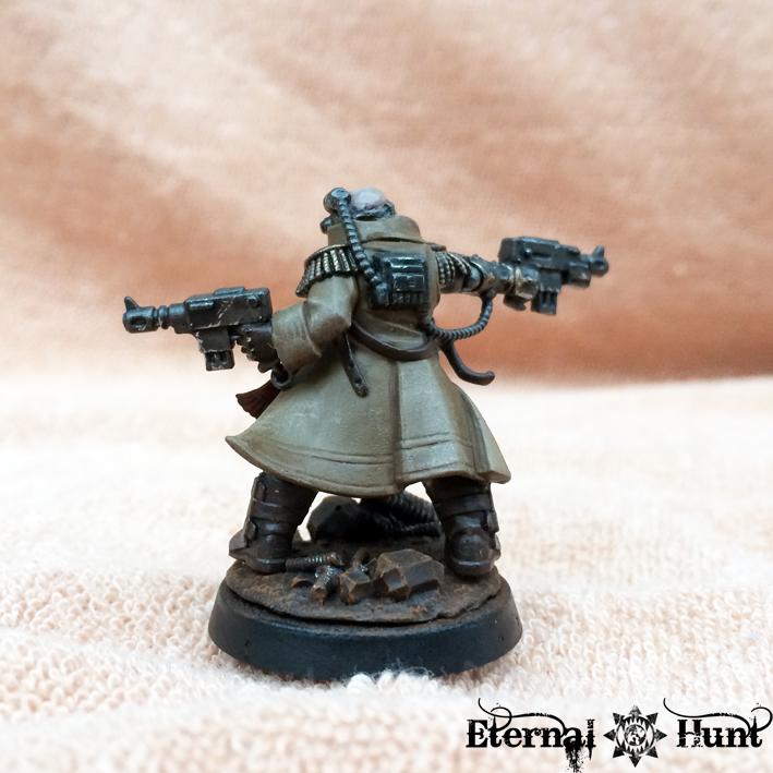 Astra Militarum, Commissar, Conversion, Inq28, Inquisimunda, Inquisitor ...