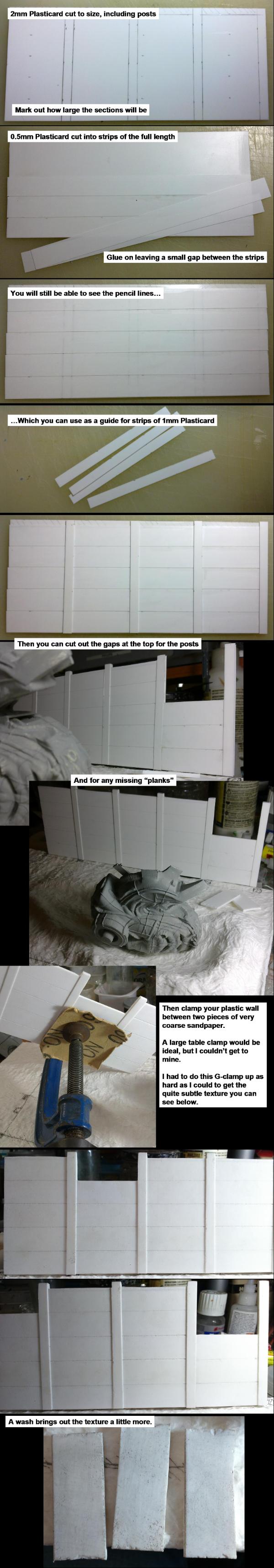 Concrete texture for MDF? - Forum - DakkaDakka