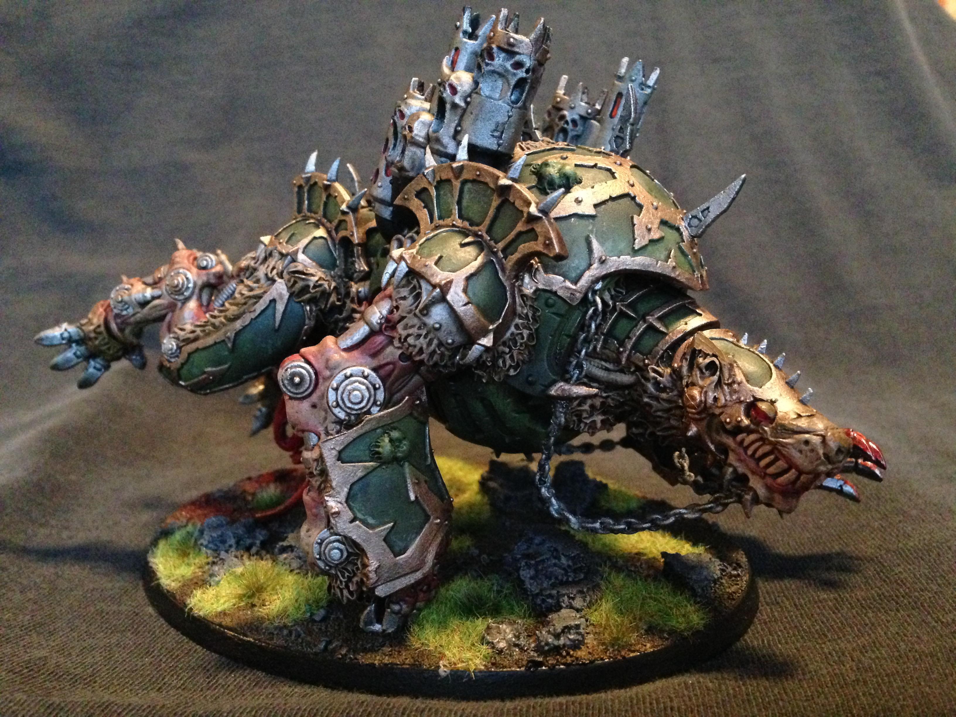 - Gallery - DakkaDakka