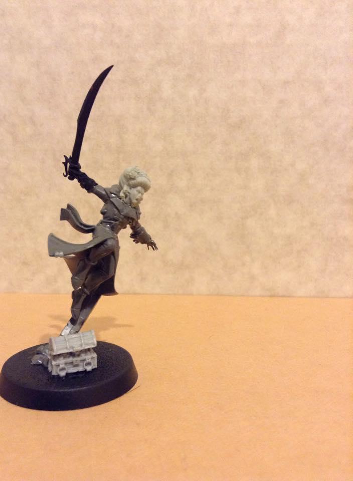 Conversion, Inq28, Inquisitor, Warhammer 40,000 - Gallery - DakkaDakka